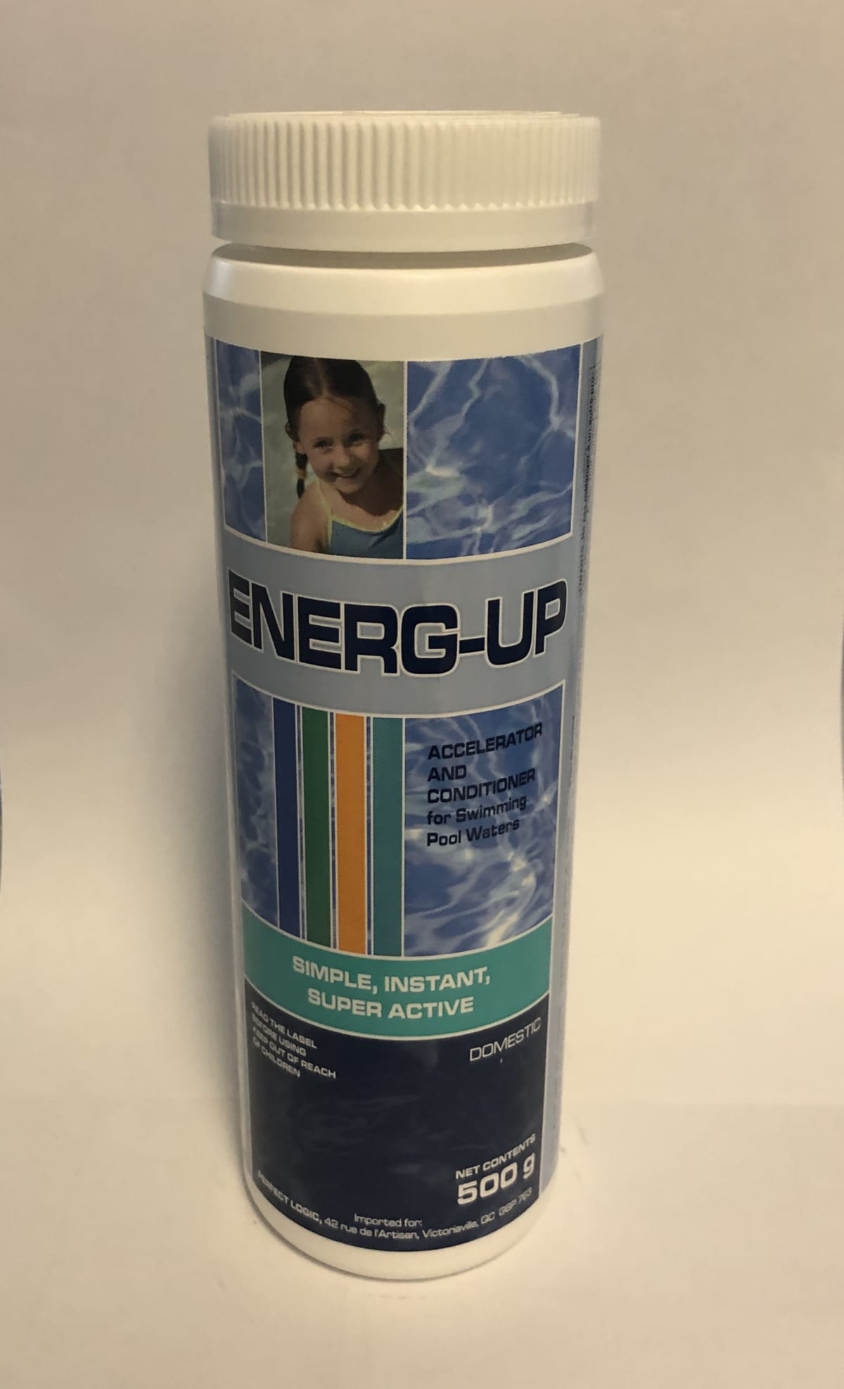 Pool Chemicals Archives - Trent Pools & Spas Inc.